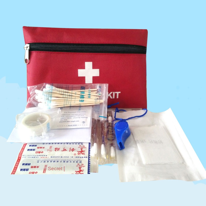 China Customized Modern First Aid Kit Giftware Manufacturer and ...