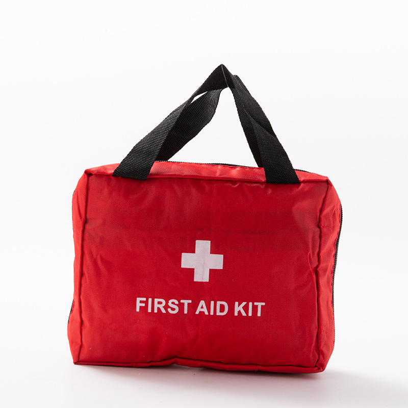 China Logo Classic First Aid Kit And Exporter Contact Email ...